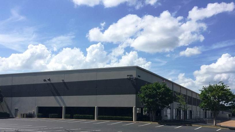 Dayco opens North American distribution center in Memphis - Memphis ...