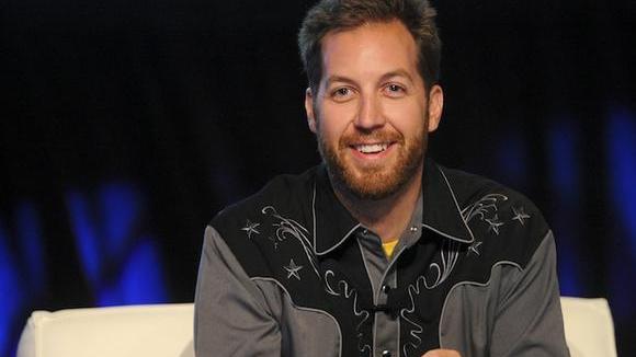 Chris Sacca, Shark Tank, innovation, entrepreneurs, startups ...