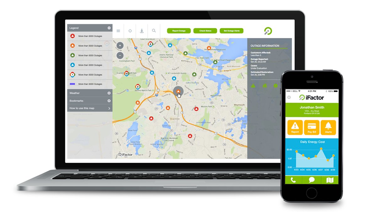 Exclusive: iFactor utility software company expands in Tempe, hiring 30 ...