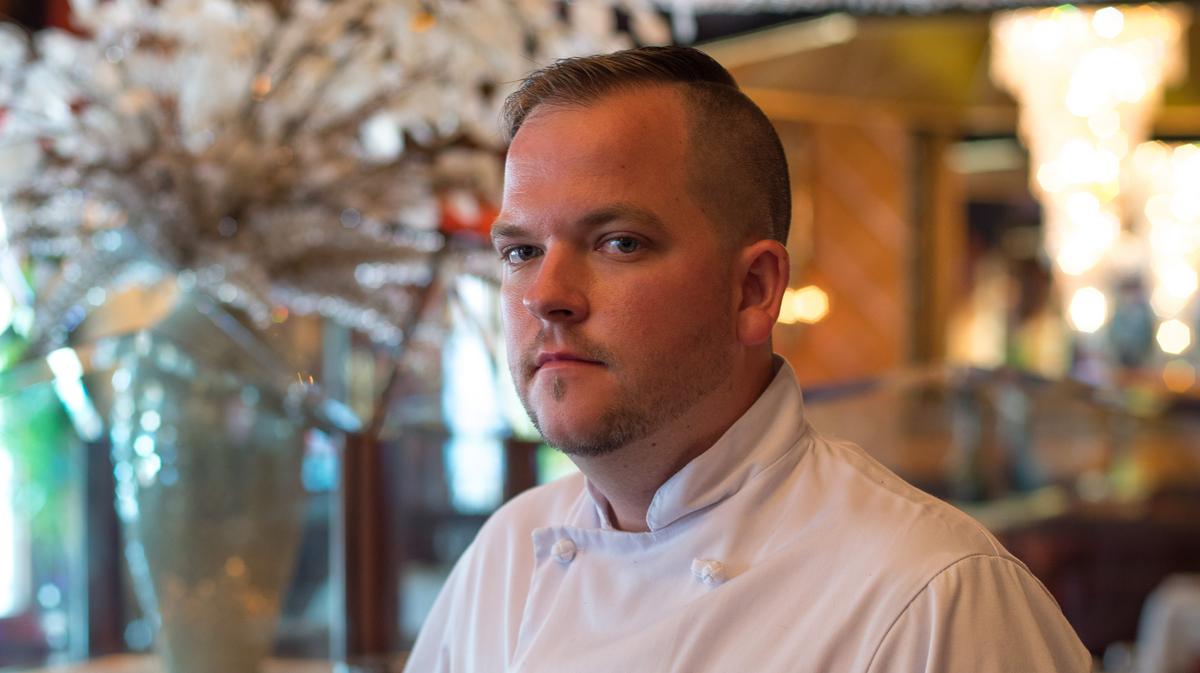 Jeff Ruby names new innovation chief for all restaurants - Cincinnati ...