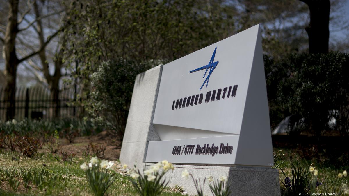 Lockheed Martin Corp.'s Sandia divisions agrees to pay $4.7 million to ...