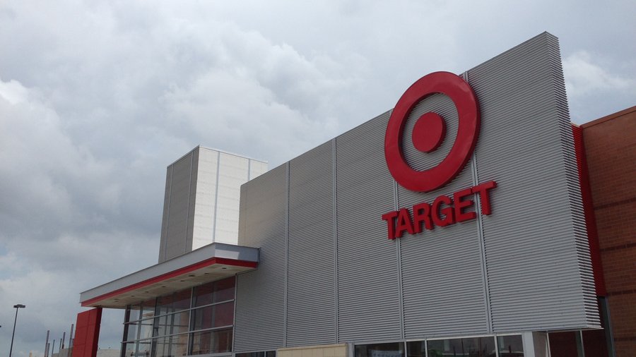 Target to hold Aug. 15-17 hiring fair for new Canton store