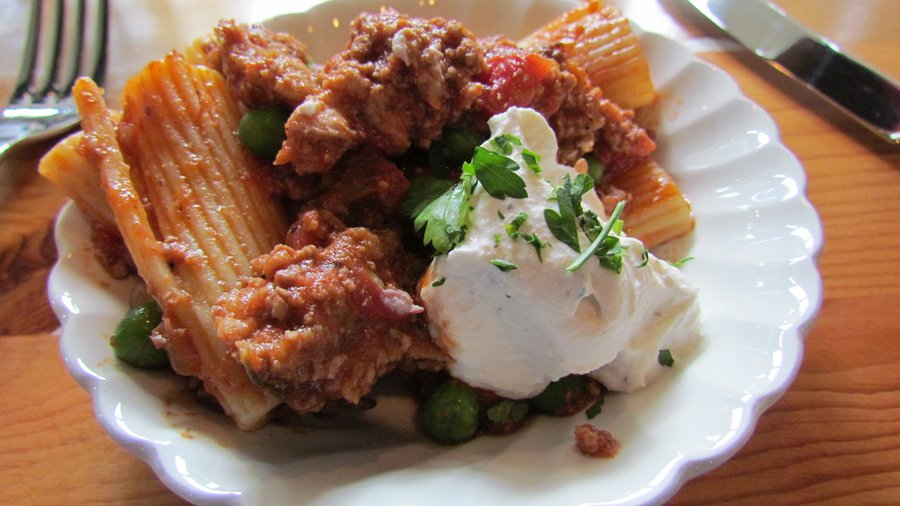 Photos: Corner Kitchen opens in Oregon District - Dayton Business Journal