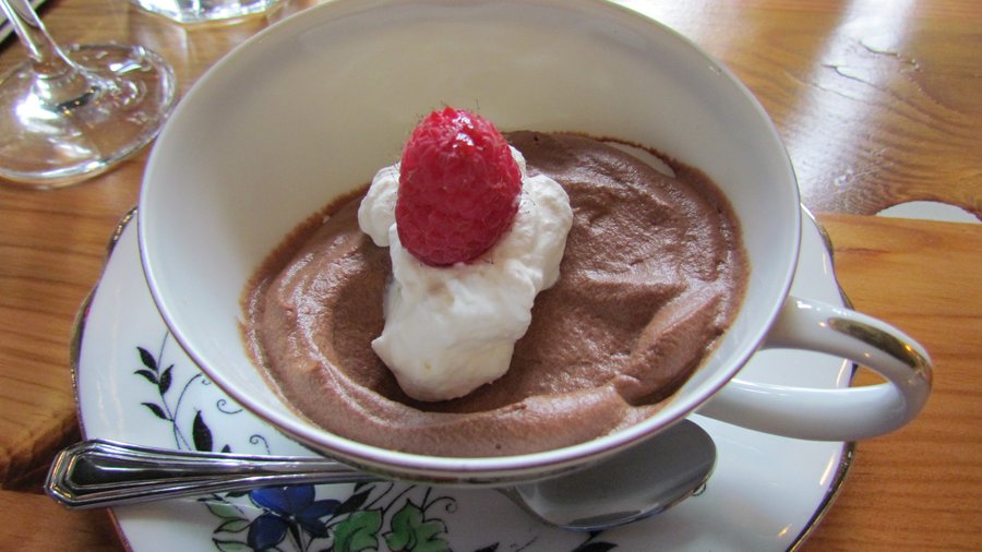 Photos: Corner Kitchen opens in Oregon District - Dayton Business Journal