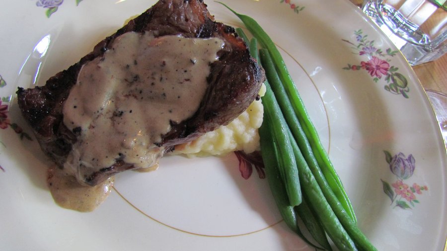 Photos: Corner Kitchen opens in Oregon District - Dayton Business Journal