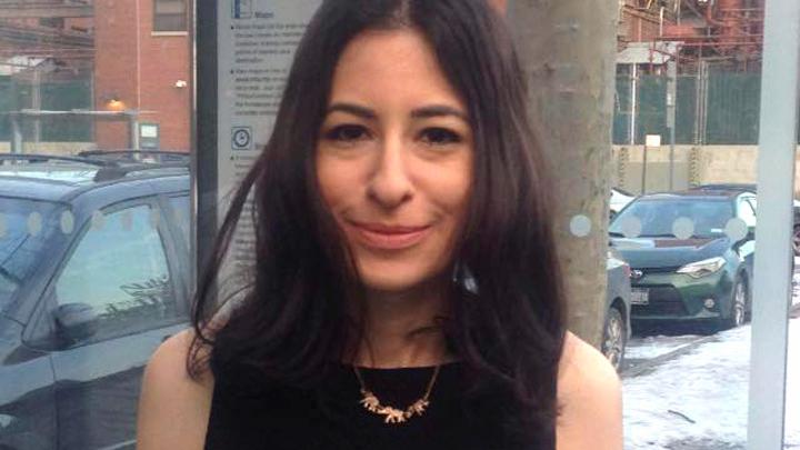 NYC app startup founder and CEO leaped to her death from rooftop bar ...