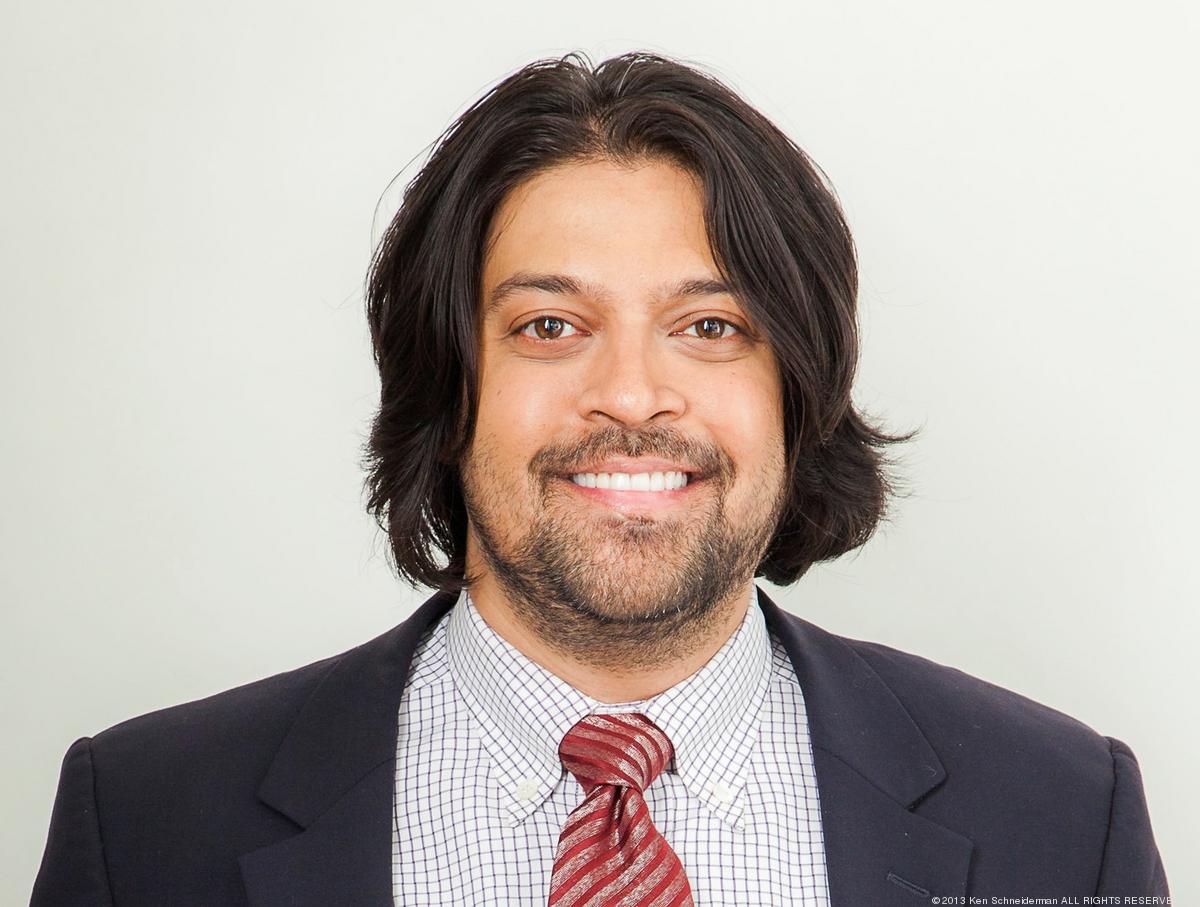 NYC's next real estate magnates? Michael Shah of Delshah Capital and ...