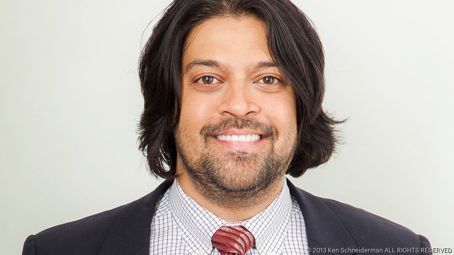 NYC's next real estate magnates? Michael Shah of Delshah Capital and ...