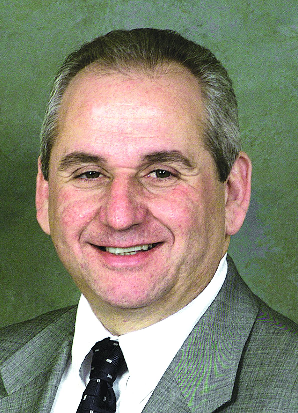 State senator mulls run for major, pledges to stick it out on URA board ...