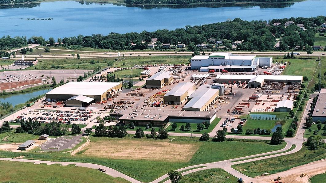 Schwing America Inc. lands $19 million Associated Bank loan to assist ...