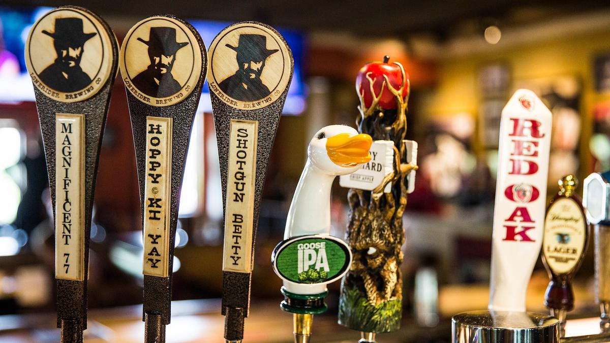 Triangle craft beer gets a boost with National IPA Day - Triangle ...