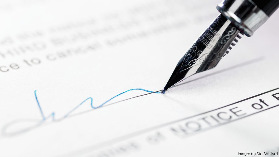 5 tips for winning government contracts - The Business Journals