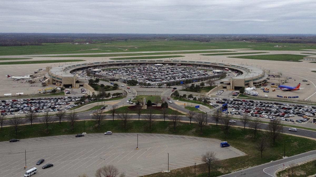 Airport rep makes case for nonstop flight to RDU - Triangle Business ...