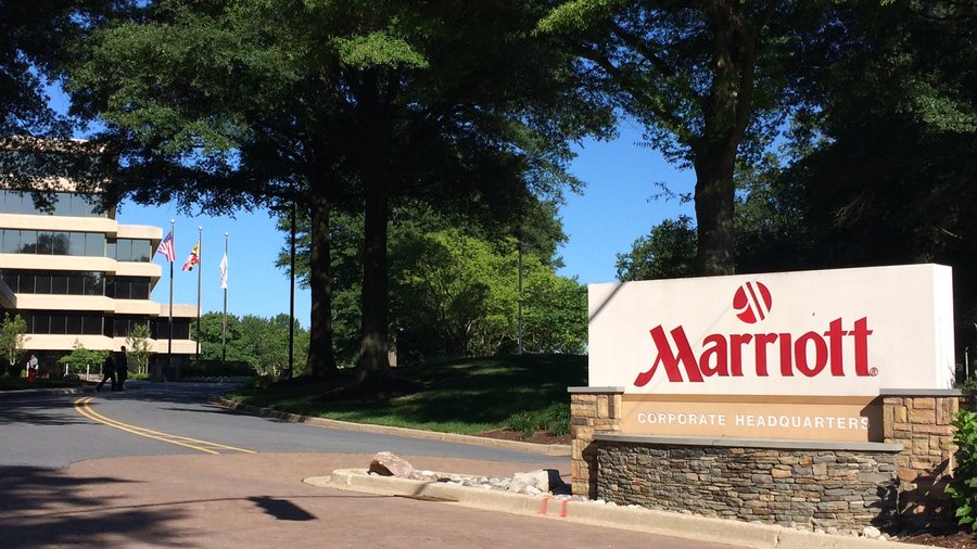 Marriott CEO Tony Capuano projects leisure-led hospitality recovery to ...