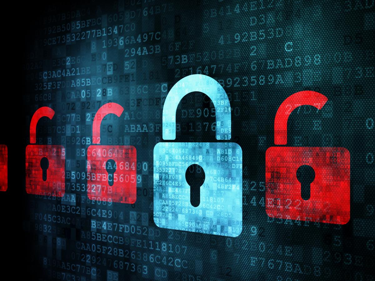 Security alert: 5 ways to safeguard your company's information - The ...