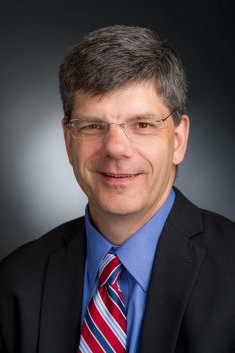 St. Jude names Charles Roberts new director of Cancer Center - Memphis ...