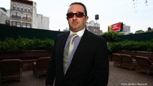Evgeny Freidman's cab companies named among N.Y. state's worst tax ...