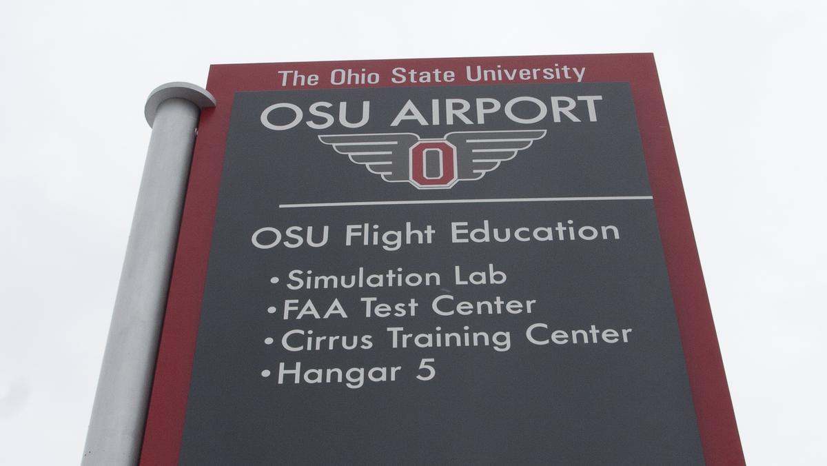 Ohio State wants to build $10.6M hangar at Don Scott - Columbus ...