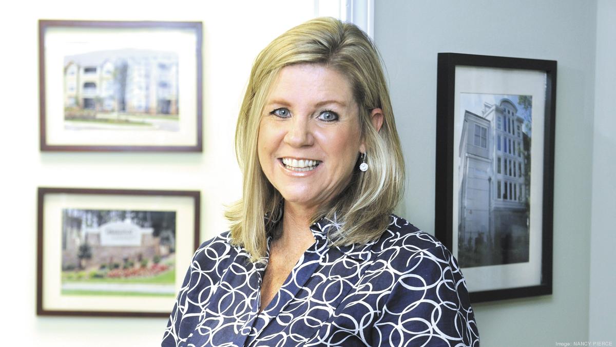 Charlotte CFO of the Year: Amy McKelvey, Carocon Corp. - Charlotte ...