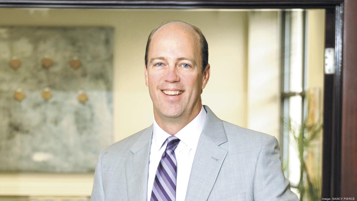 CFO of the Year: Jason Yaudes, American Tire Distributors Inc ...