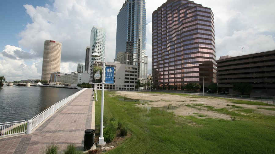 Two Roads Development joins 53-story Riverwalk Place in downtown Tampa ...
