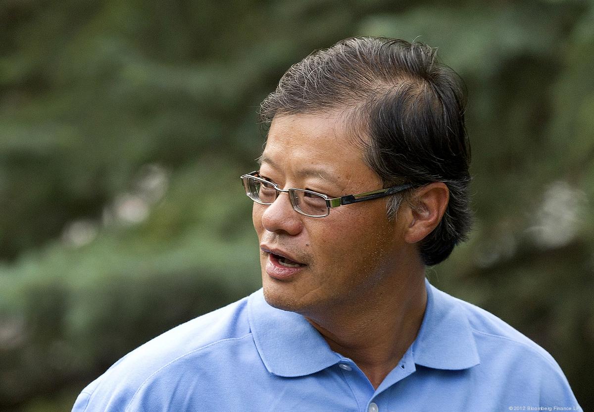 Jerry Yang-backed Treasure Data raises $5M - Silicon Valley Business ...