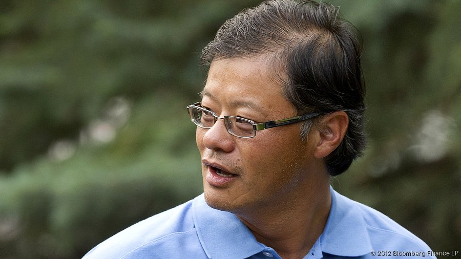 Jerry Yang-backed Treasure Data raises $5M - Silicon Valley Business ...