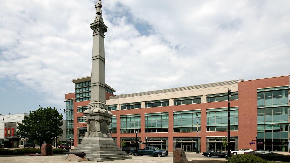 City of Racine awarded grant as part of Bill and Melinda Gates ...