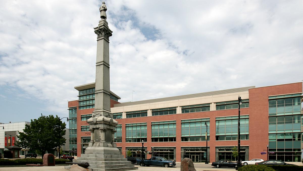 City of Racine awarded grant as part of Bill and Melinda Gates ...