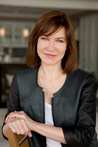 Microsoft Windows executive Julie Larson Green