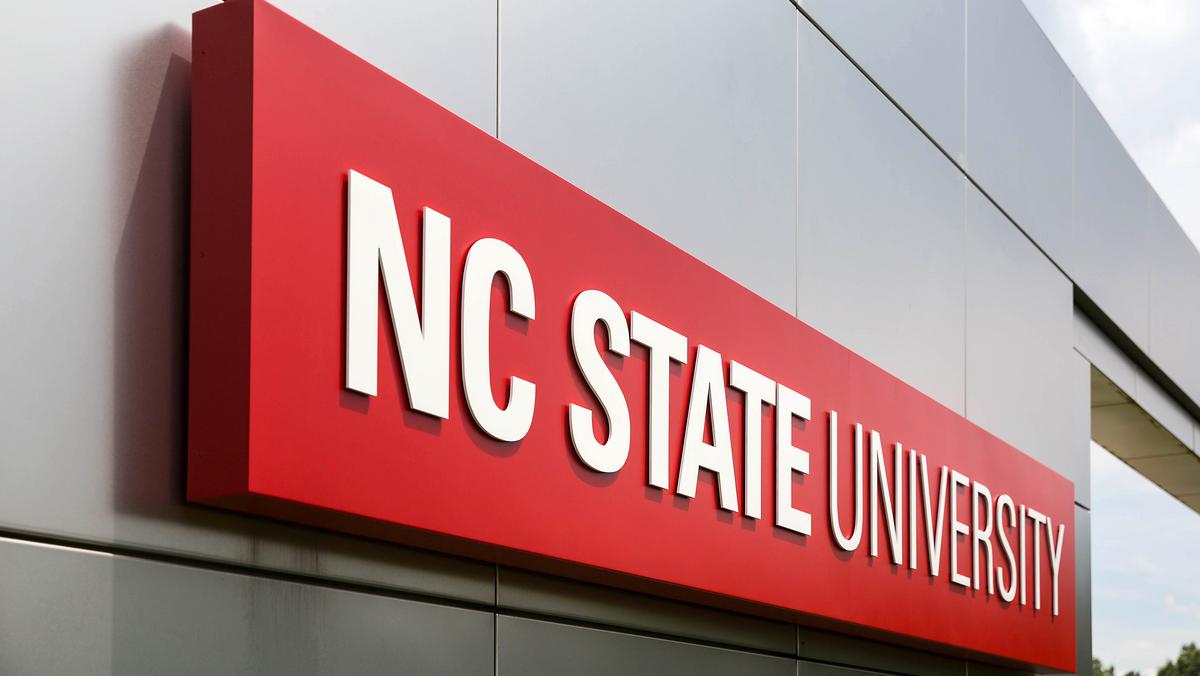 NC State, UNC-Chapel Hill, East Carolina, UNC-Charlotte and UNC ...