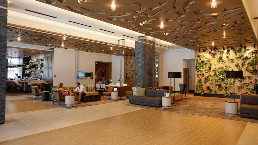 Inn-side views: Tour the Westin Austin Downtown (Slideshow) - Austin ...