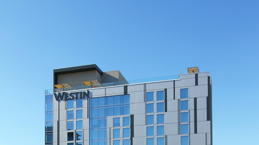 Inn-side views: Tour the Westin Austin Downtown (Slideshow) - Austin ...