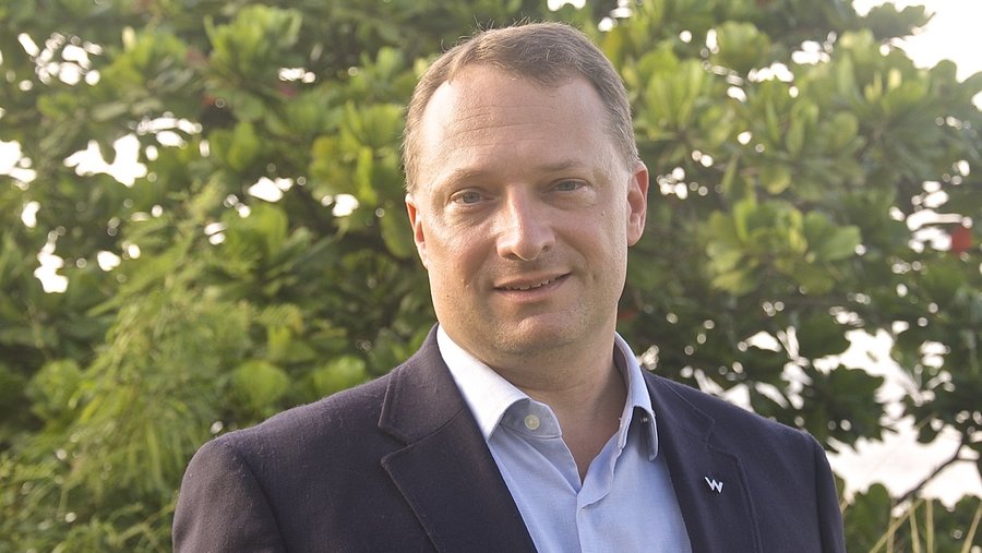 30-year hospitality veteran Greg White joins the Westin Galleria Dallas ...