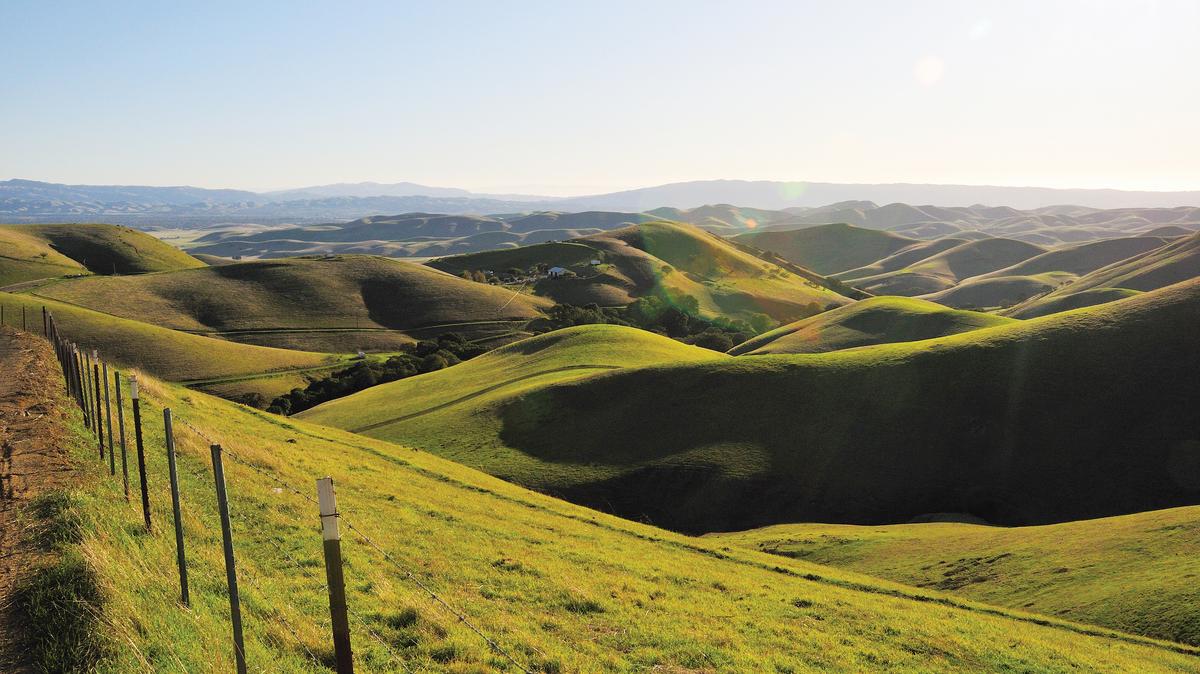 In becoming tech hub, Tri-Valley must conquer gridlock - San Francisco ...