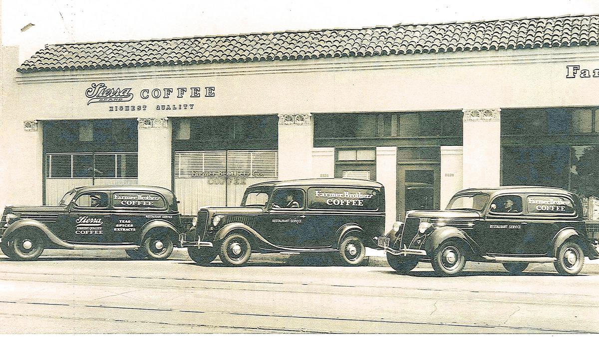 An inside look at Farmer Brothers' move to North Texas - Dallas ...