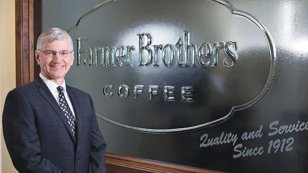 Farmer Brothers CEO Mike Keown calls move to North Texas ‘best business ...