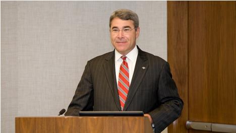 Bank of America top executive in Tampa David Darnell will retire ...