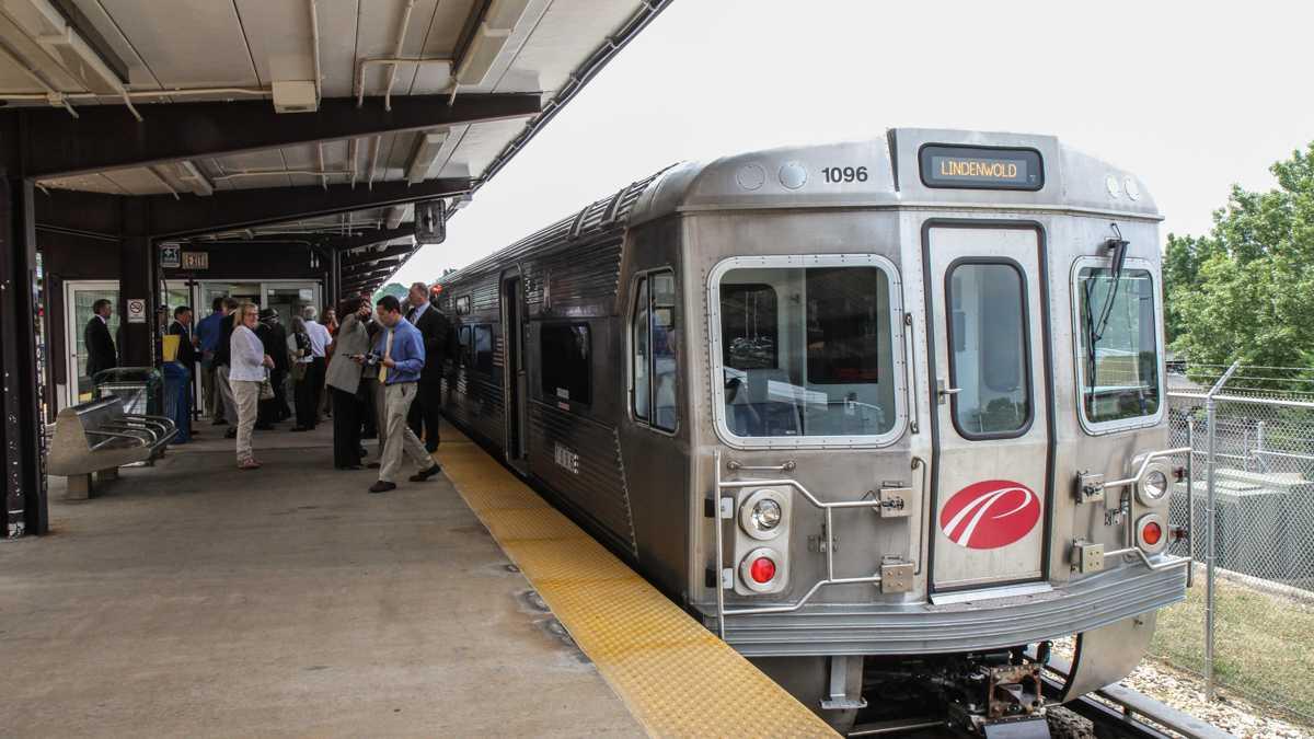 Going up: PATCO to build elevators at 6 stations - Philadelphia ...