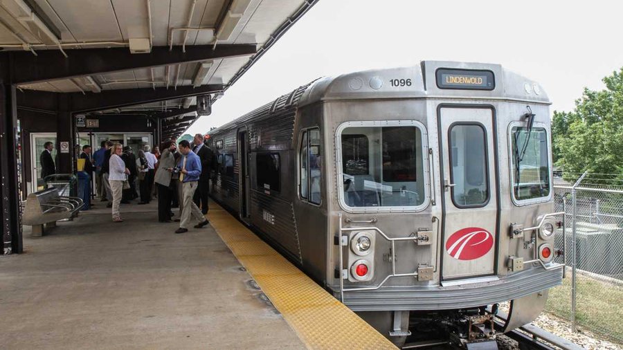 Going up: PATCO to build elevators at 6 stations - Philadelphia ...