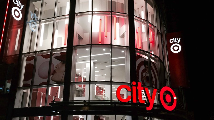 Target CEO Brian Cornell talks CVS deal, plans for Boston expansion ...