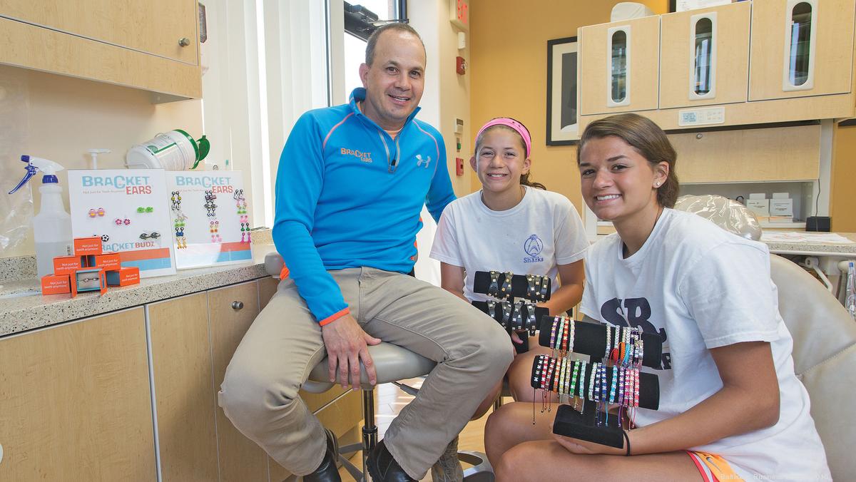 How McKenzie and Gigi Crafton worked with their father, Casey Crafton ...