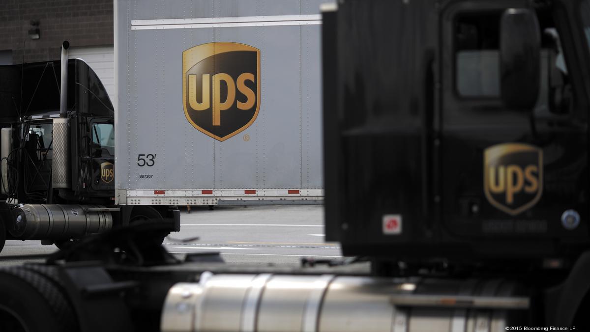 UPS says snowy weather in Louisville to delay package deliveries ...