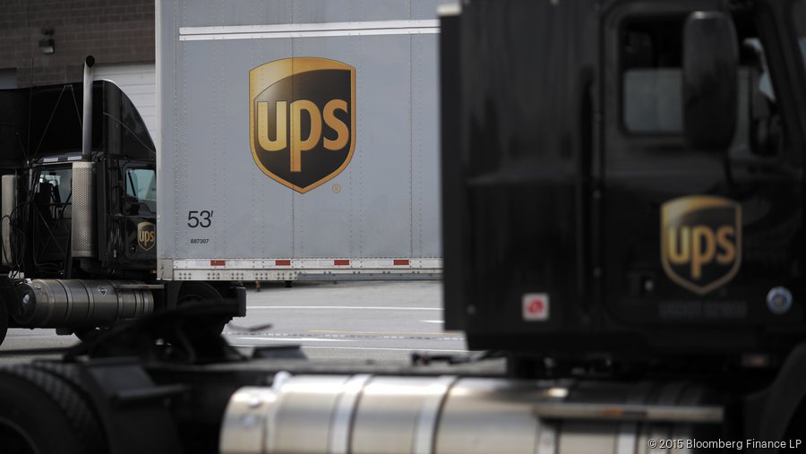 UPS says snowy weather in Louisville to delay package deliveries ...