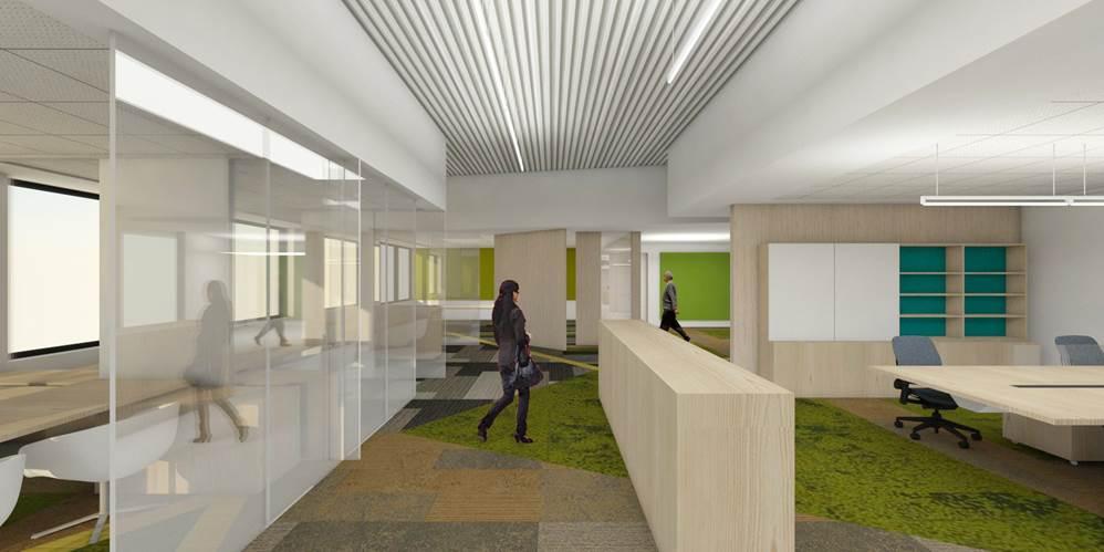 CorEnergy views Downtown as a growth engine - Kansas City Business Journal