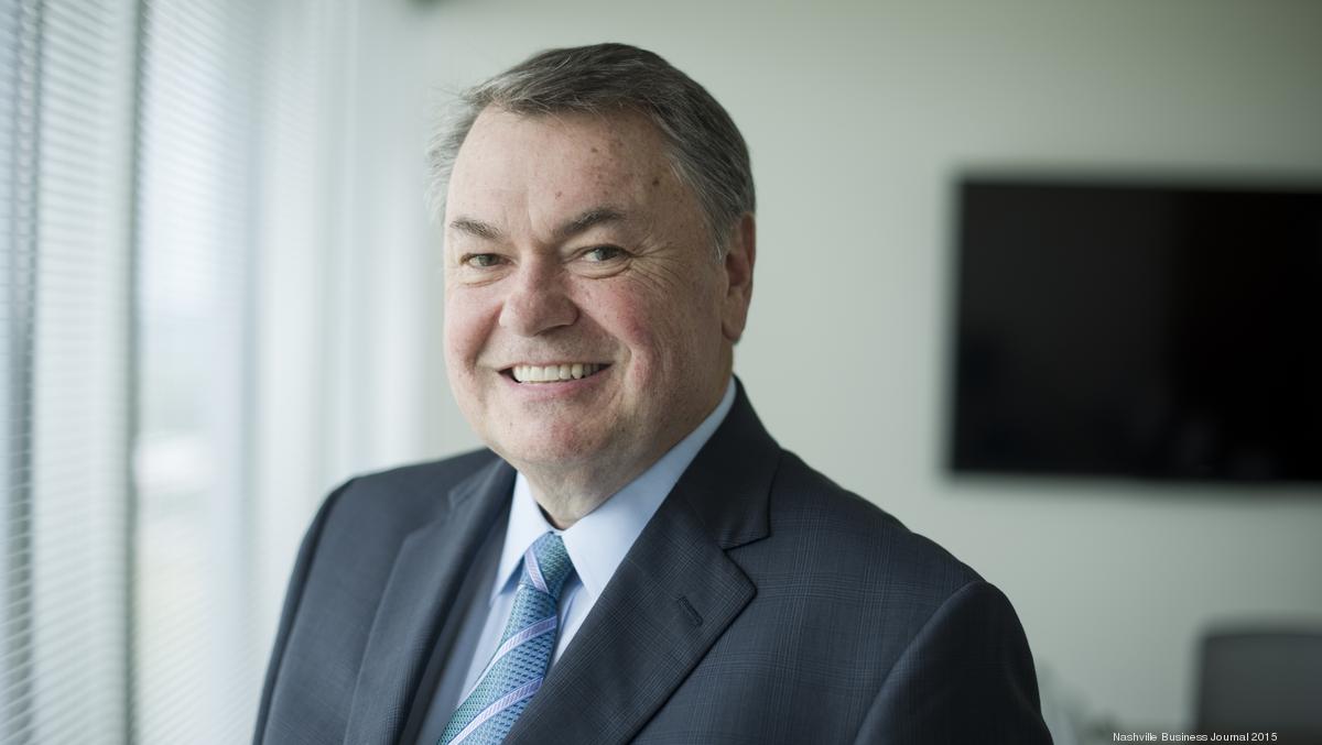 Joey Jacobs, former Acadia CEO and Preds minority owner, dies ...