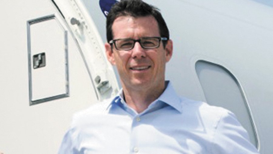 American Airlines donates $75K to Oregon District Tragedy Fund - Dayton ...