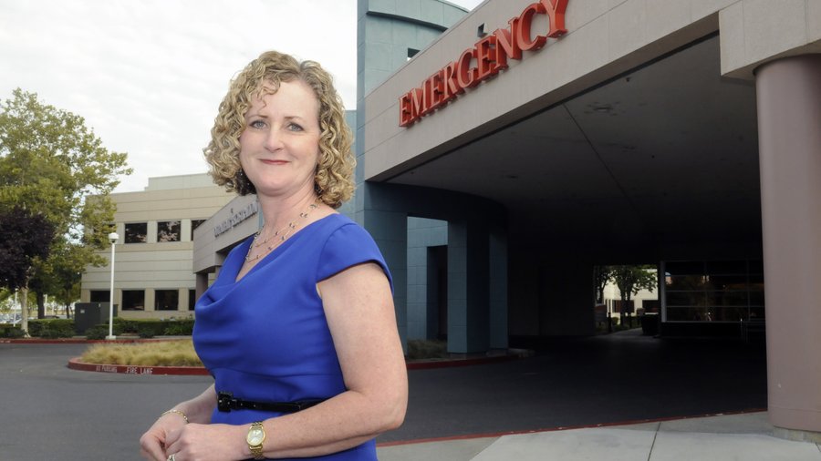 Sutter Davis, Sutter Center for Psychiatry among best places to work in ...