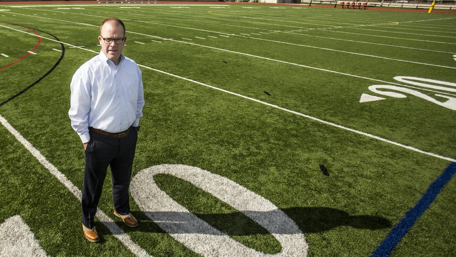 Medical College's McCrea wins another round, $500,000 in NFL/GE Head ...