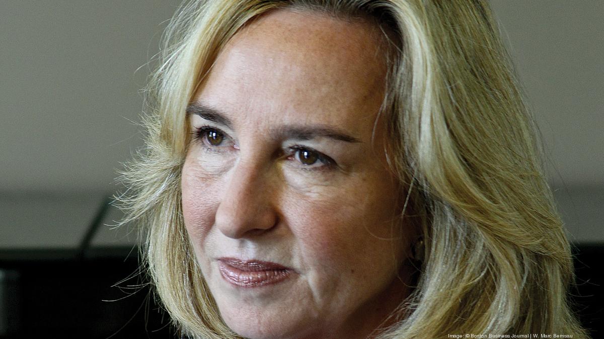 Babson College president Kerry Healey to step down in 2019 - Boston ...